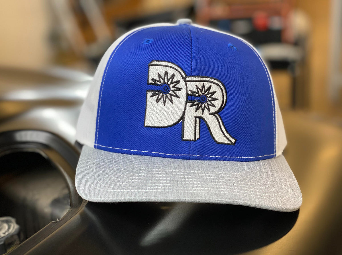 Don Rudy (Royal/Gray) – Jefes INC